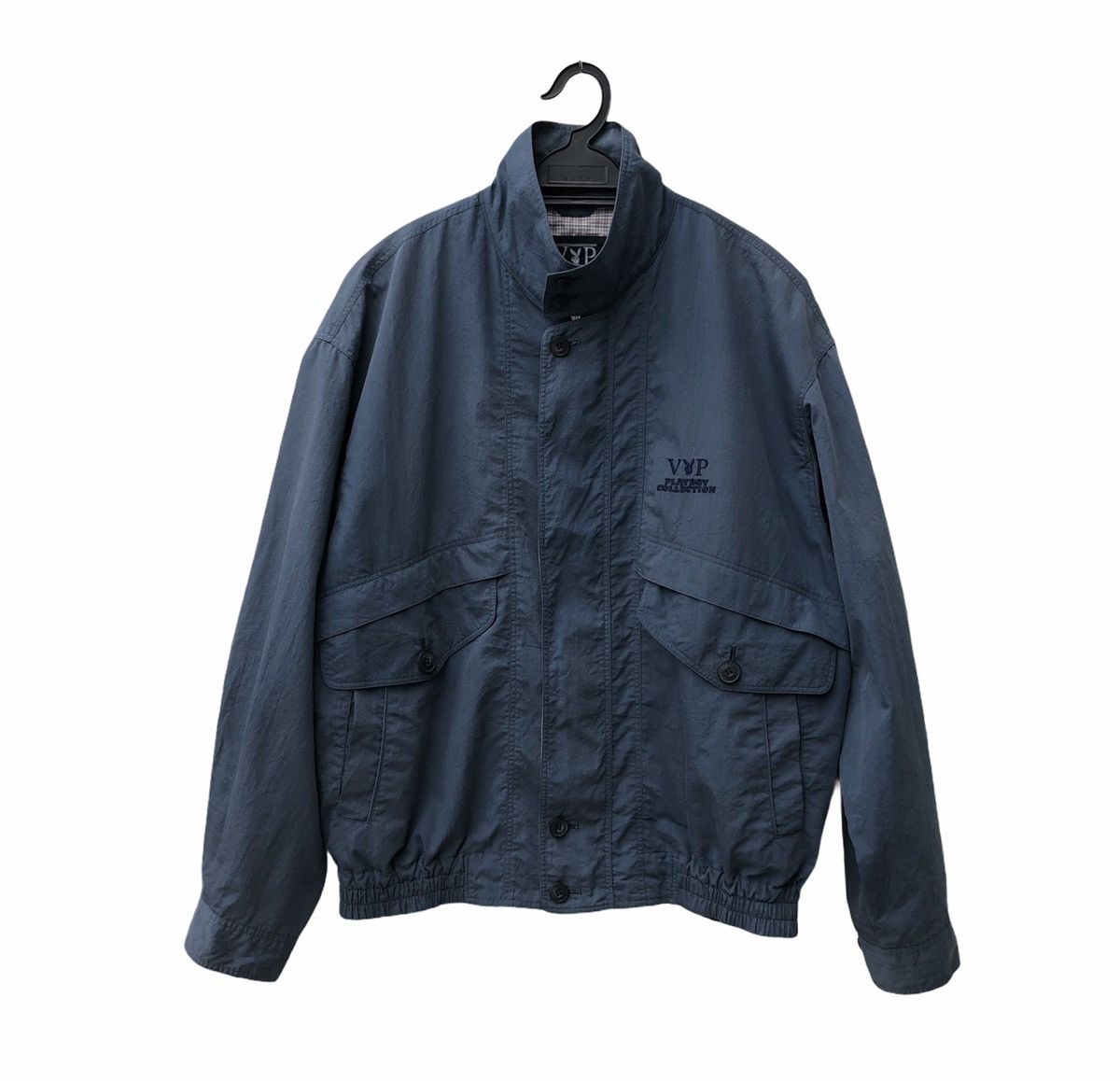 Playboy Vintage VIP Playboy Collection Bomber Jacket | Grailed