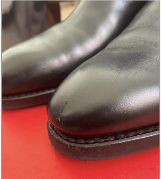 Carmina Carmina Chelsea boots (Zipper) | Grailed