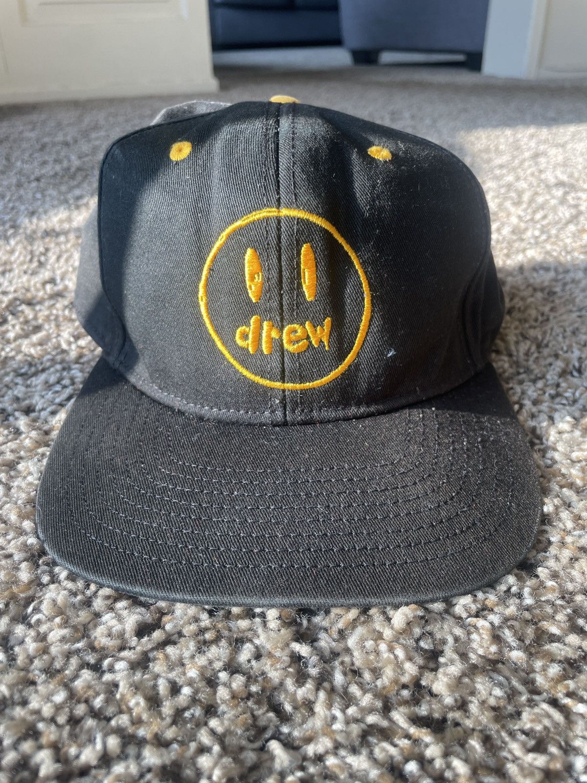 Drew House Drew House Hat | Grailed