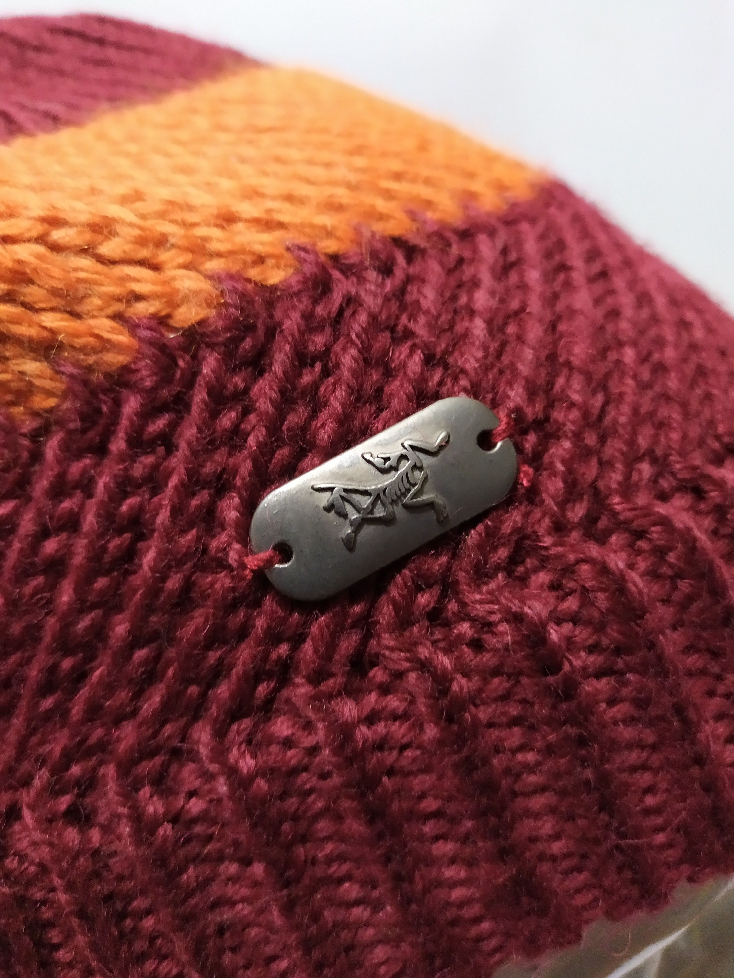 Arc'Teryx 🔥Arcteryx Beanie Metal Logo Hats | Grailed Arc'Teryx 🔥Arcteryx Beanie Metal Logo Hats | Grailed