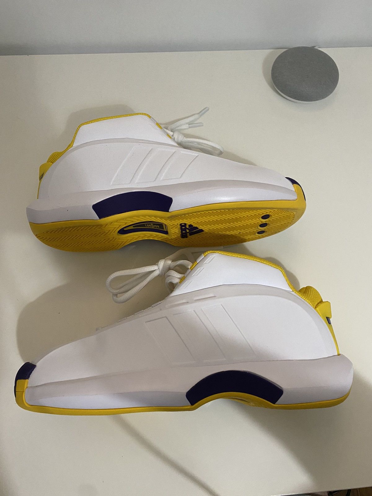 Adidas Adidas Kobe 1 | Grailed