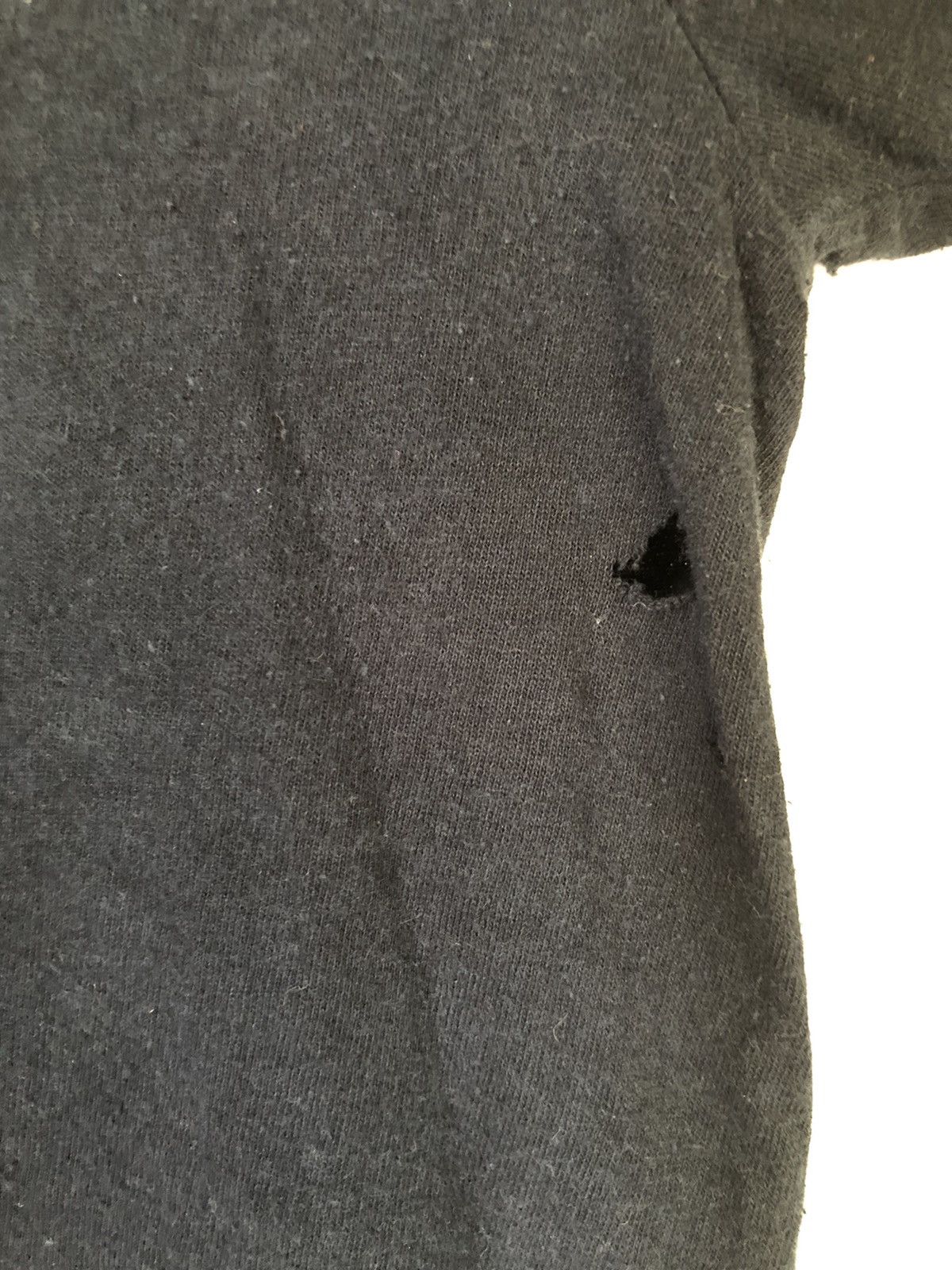 Anime Vintage anime x kingdom hearts Black shirt | Grailed