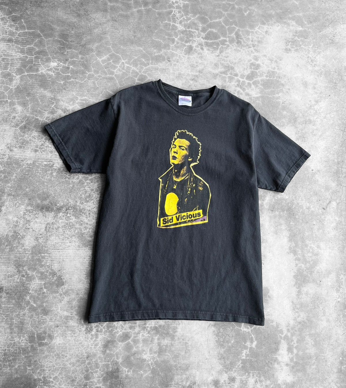 Band Tees × Vintage Vintage 2004 Sex Pistols Tee Grailed