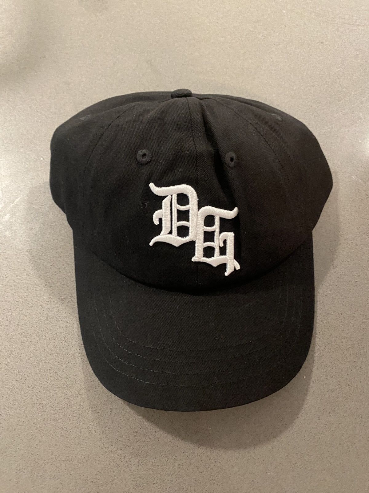 Death Grips × Praying Praying x Death Grips Hat | Grailed