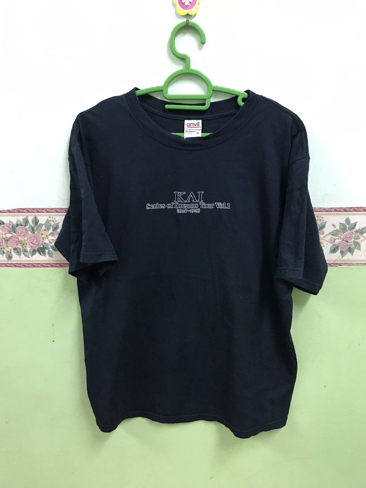 Vintage KAI series of dreams tour vol.1 | Grailed