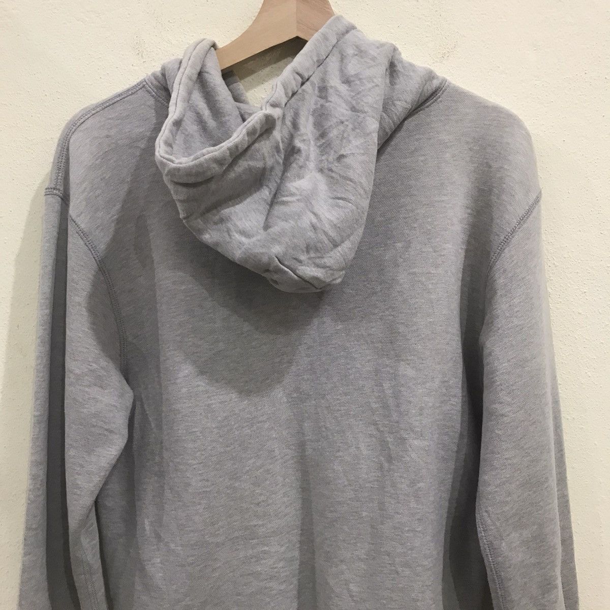 Champion Champion Small Logo Zipper Hoodies | Grailed