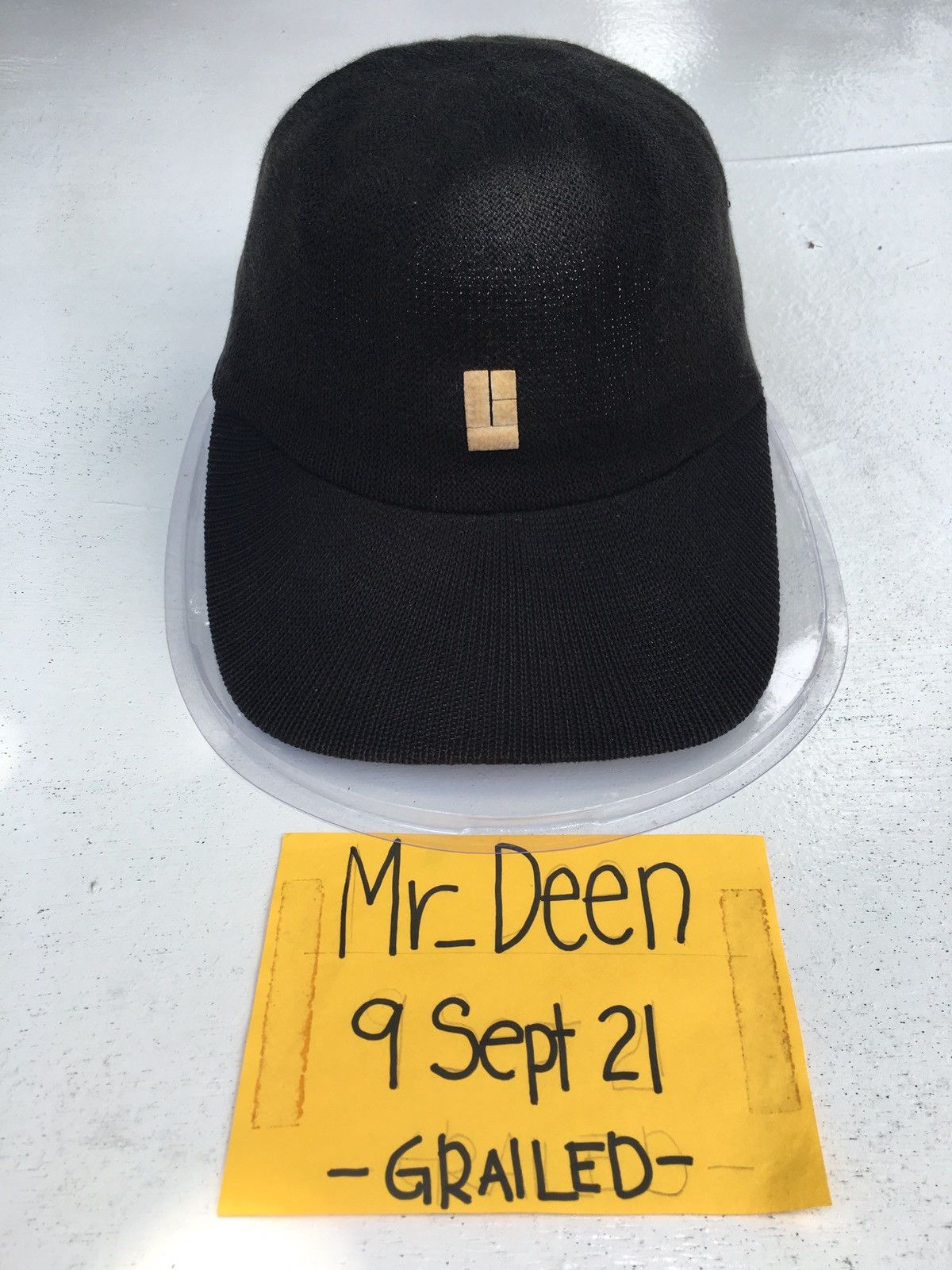 Jun Takahashi Rare Vintage Undercover Knit Cap/ Hat | Grailed