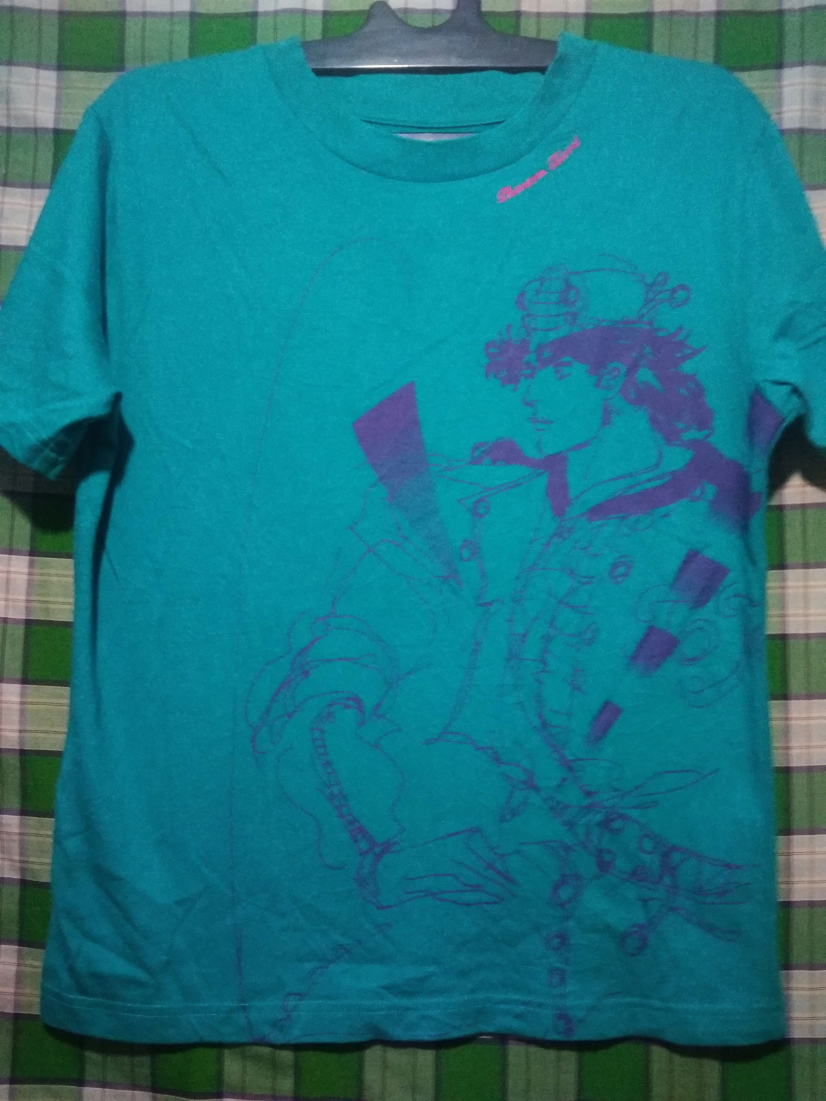 Anima × Cartoon Network × Japanese Brand RARE JOJO BIZARRE Adventure ...