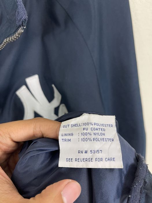 Majestic New York Yankees Majestic MLB Jacket | Grailed