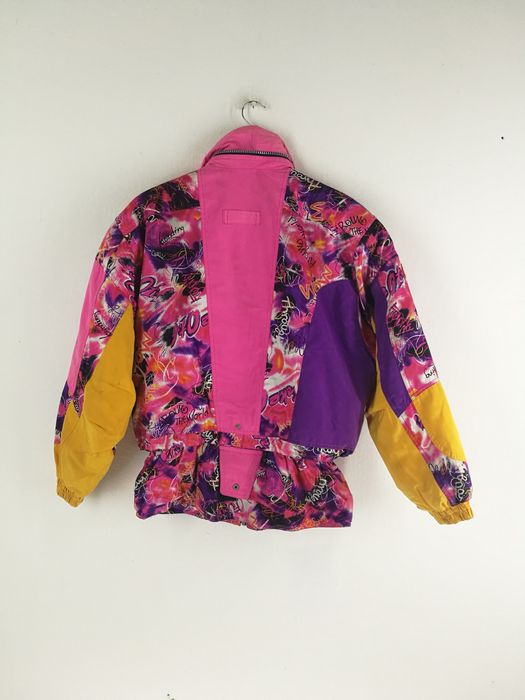 Ski Vintage Descente Skiing Jackets | Grailed