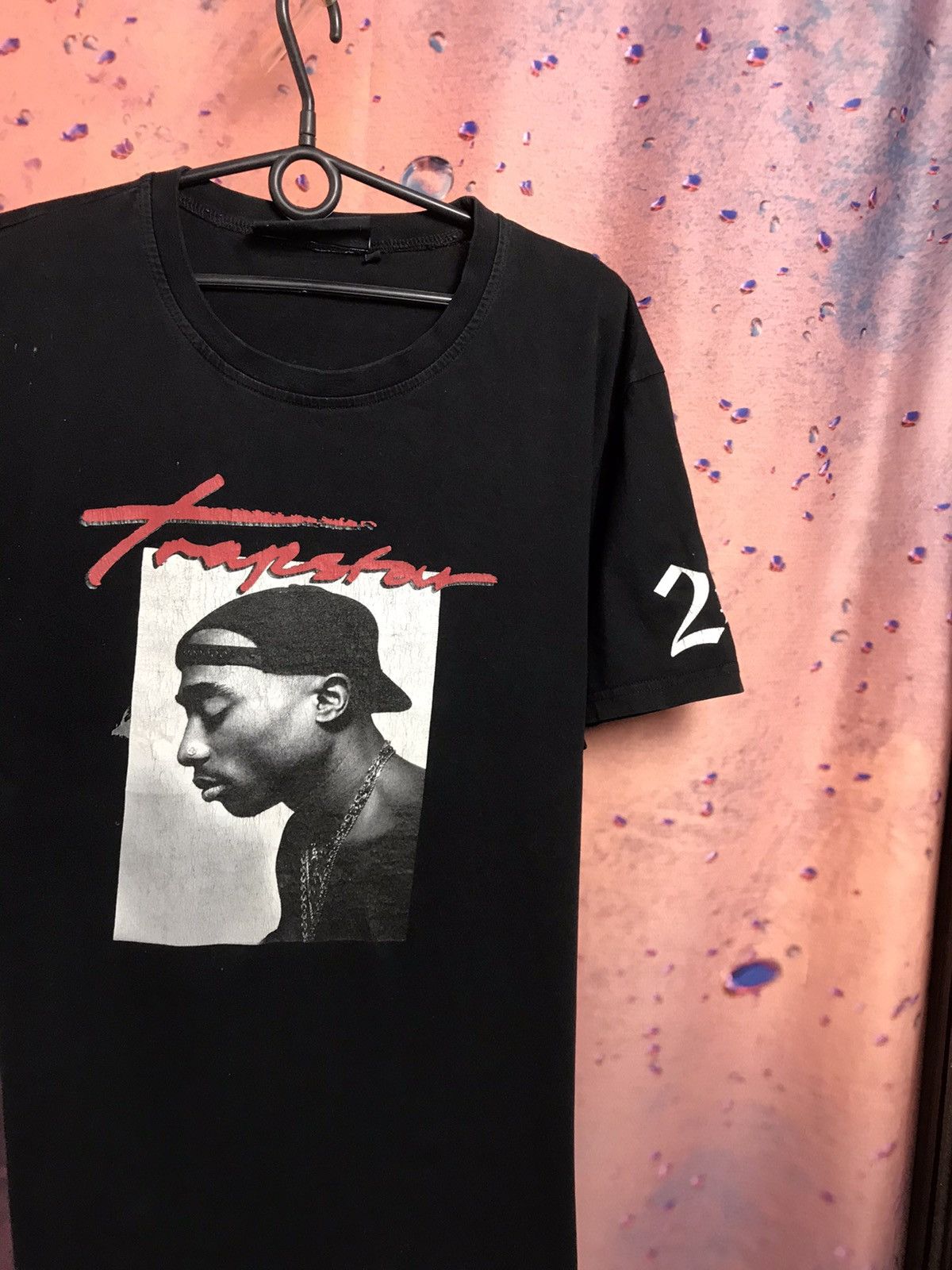 Rap Tees × Streetwear × Trapstar London Trapstar 2pac Tupac streetwear ...