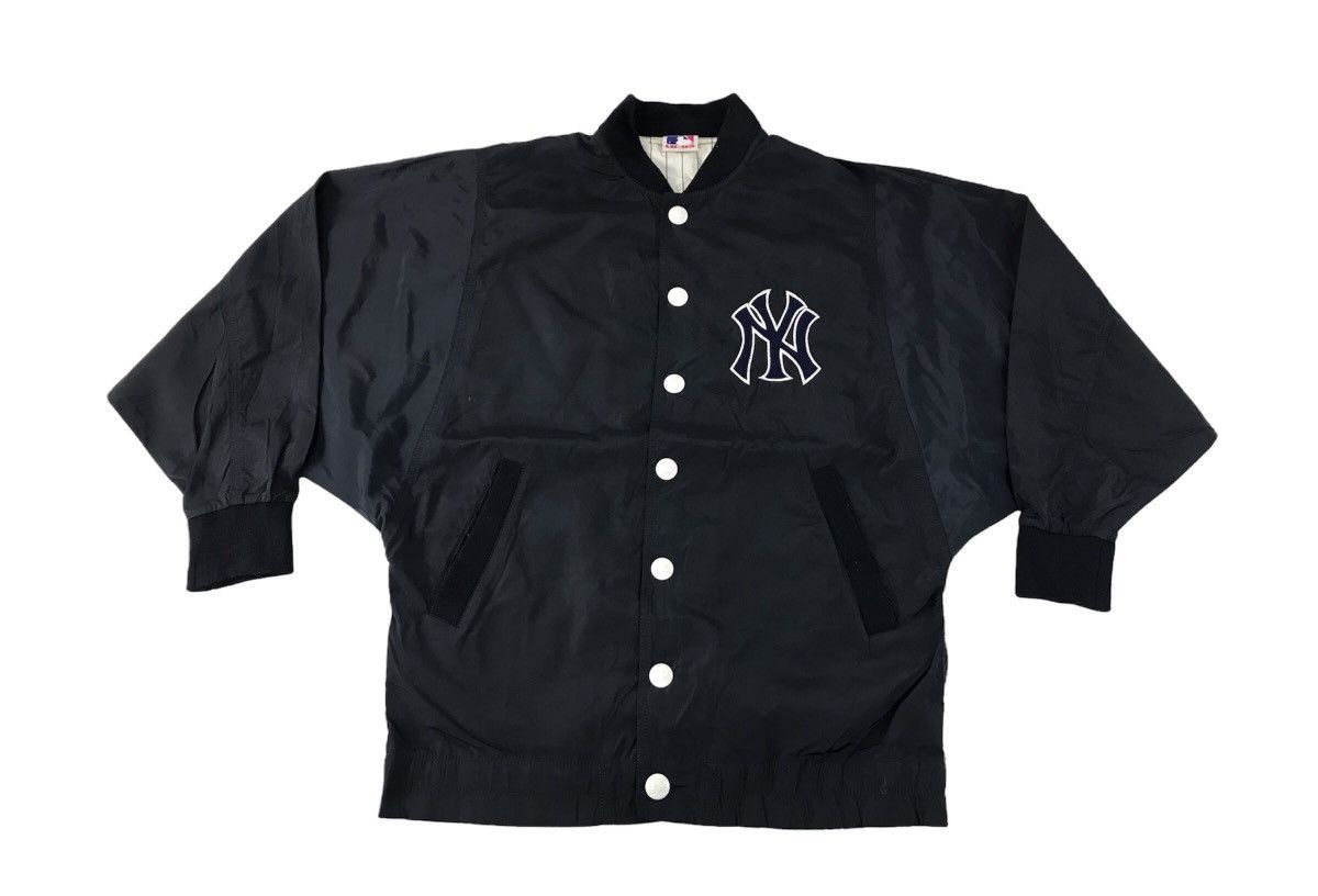 MLB × New York Yankees × Streetwear MLB LB-03 NY New York Yankees ...