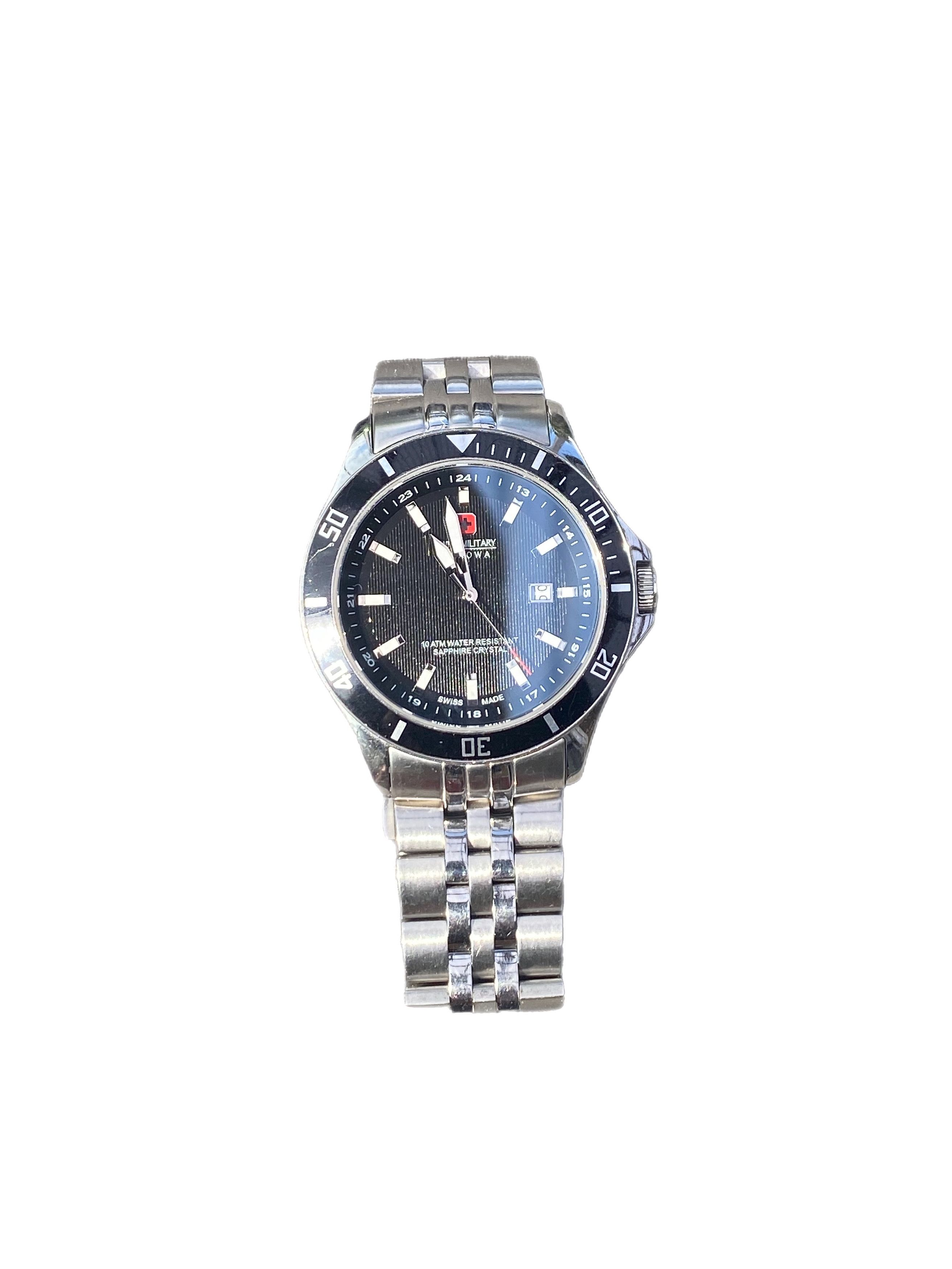 Military Hanowa Swiss Military Watch | Grailed