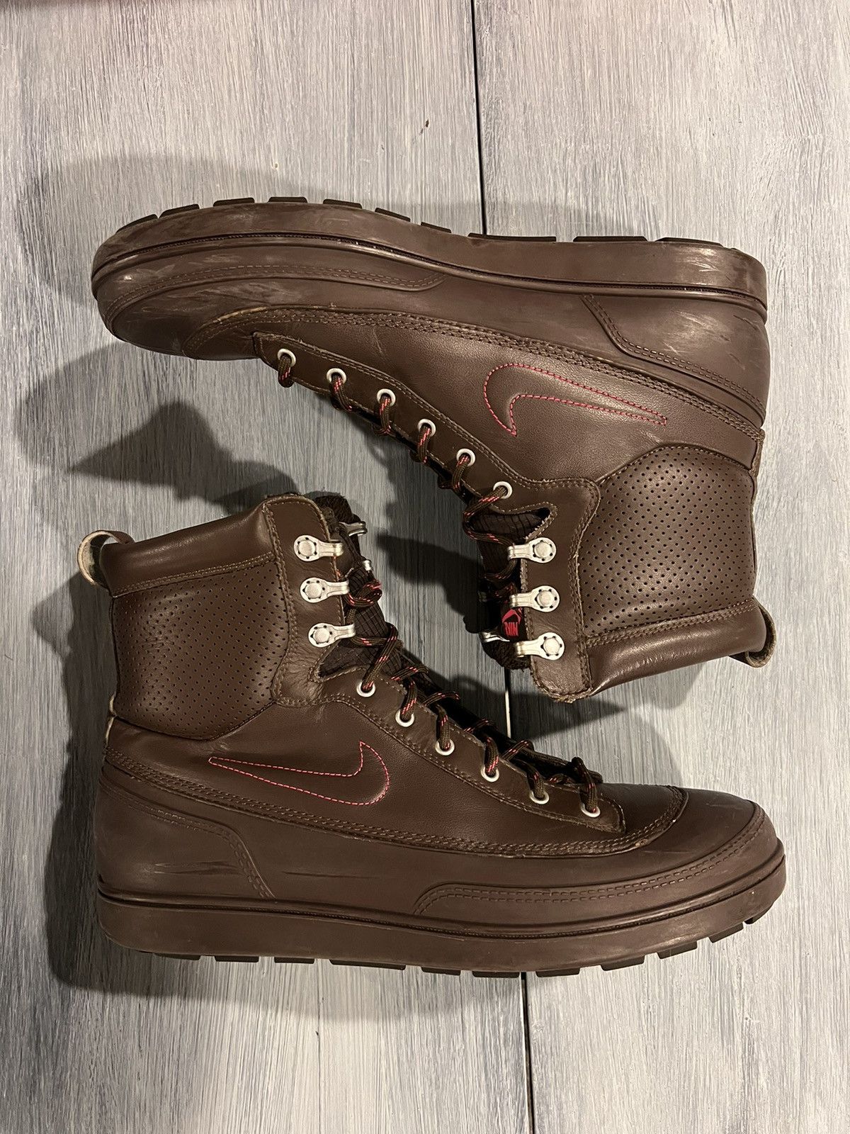 Nike ACG Women’s Nike ACG Boots | Grailed