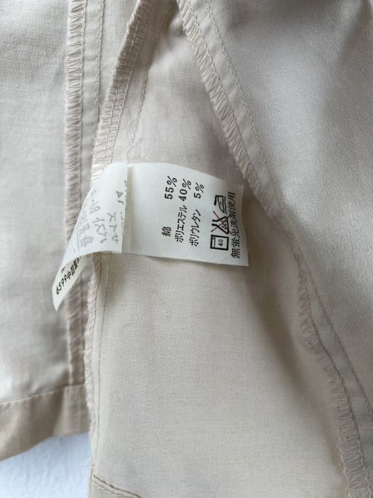 MCM MCM OTC Denim Jacket | Grailed