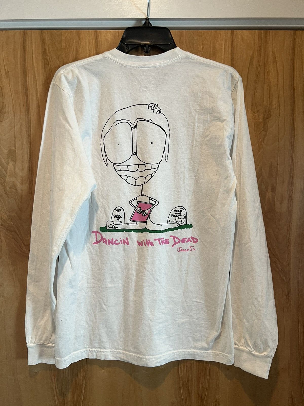 Chrome Hearts Chrome Hearts Matty Boy Jesse Jo Stark Dancin with the ...