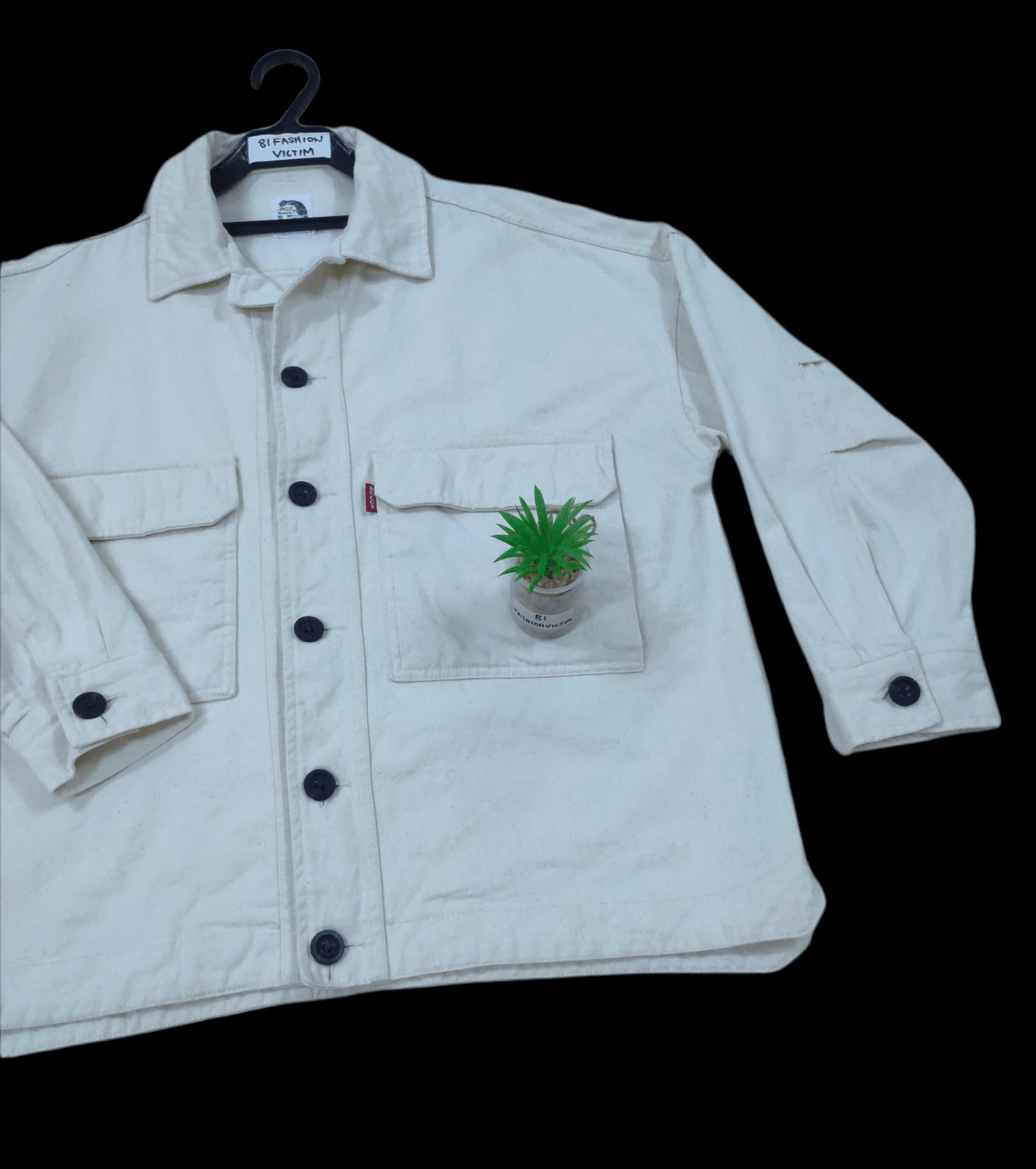 Seditionaries × The Real McCoy's × Vintage McCoy By Jill Seditionaries ...