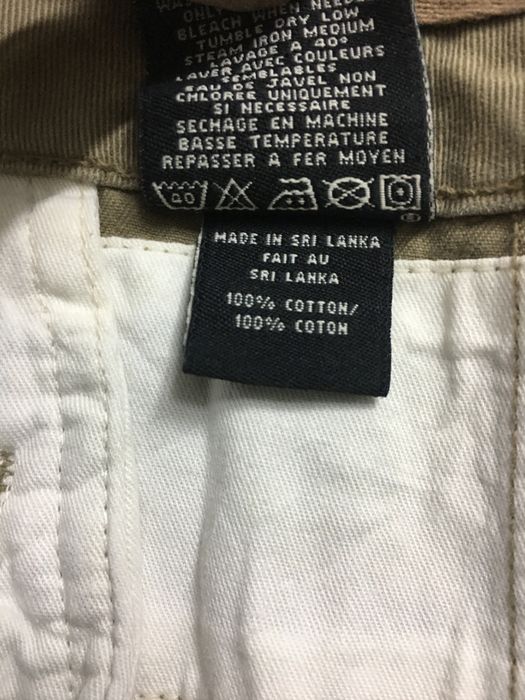 Polo Ralph Lauren Vintage Polo Ralph Lauren Baggy Design | Grailed