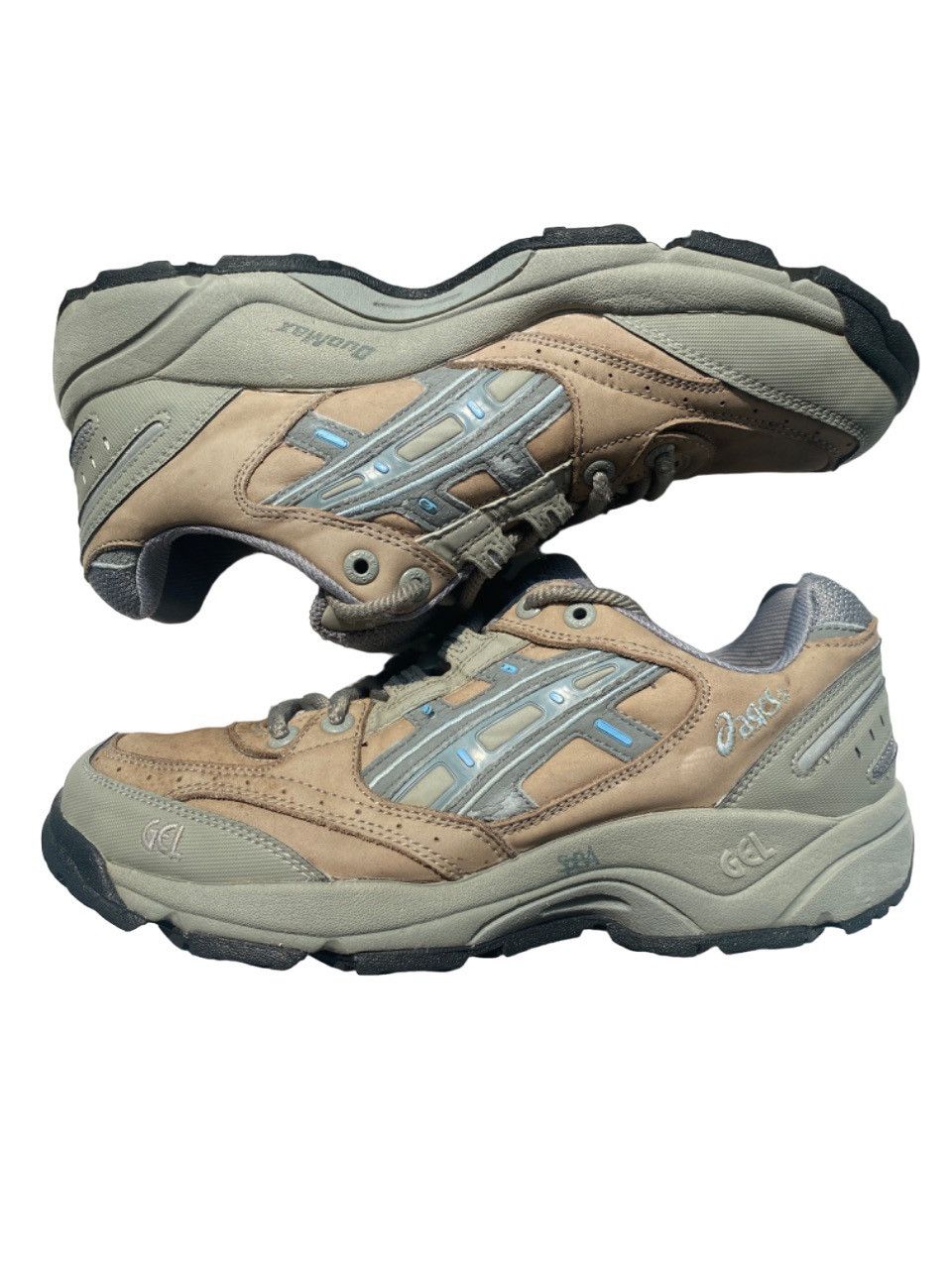 Asics × Rare × Sneakers Rare Asics Gel-Barranca unisex | Grailed