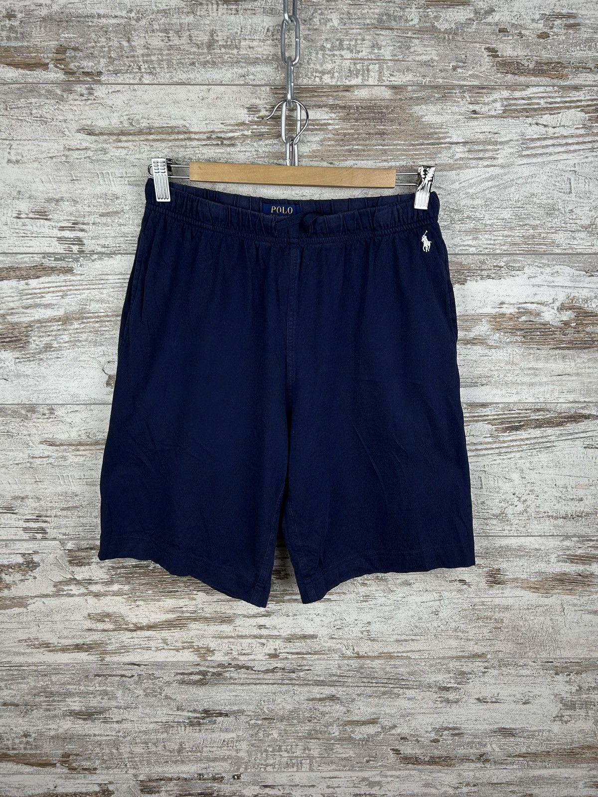Luxury × Polo Ralph Lauren × Vintage Mens Polo Ralph Lauren shorts ...