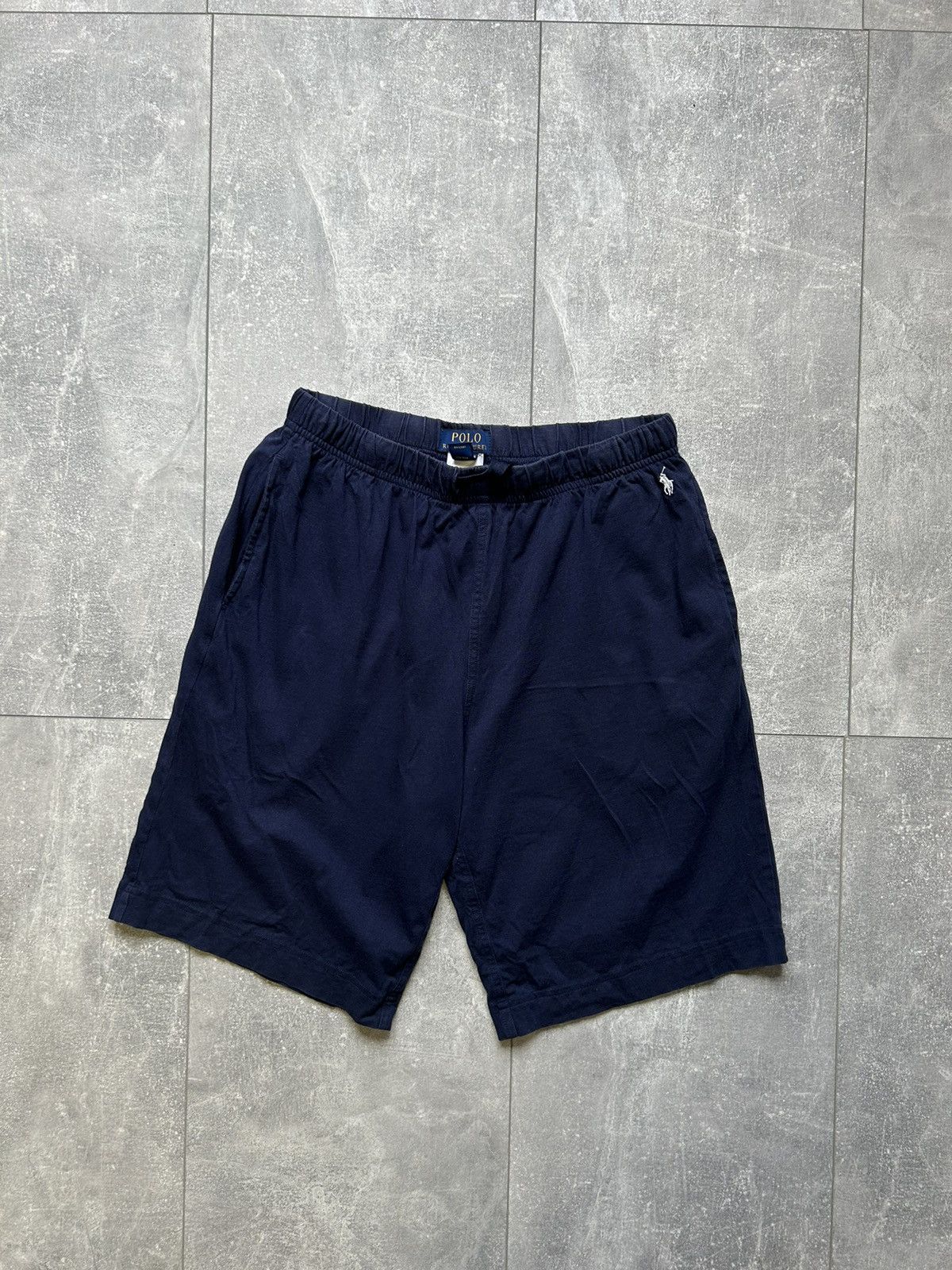 Polo Ralph Lauren Mens Polo Ralph Lauren shorts basic logo plr luxury ...