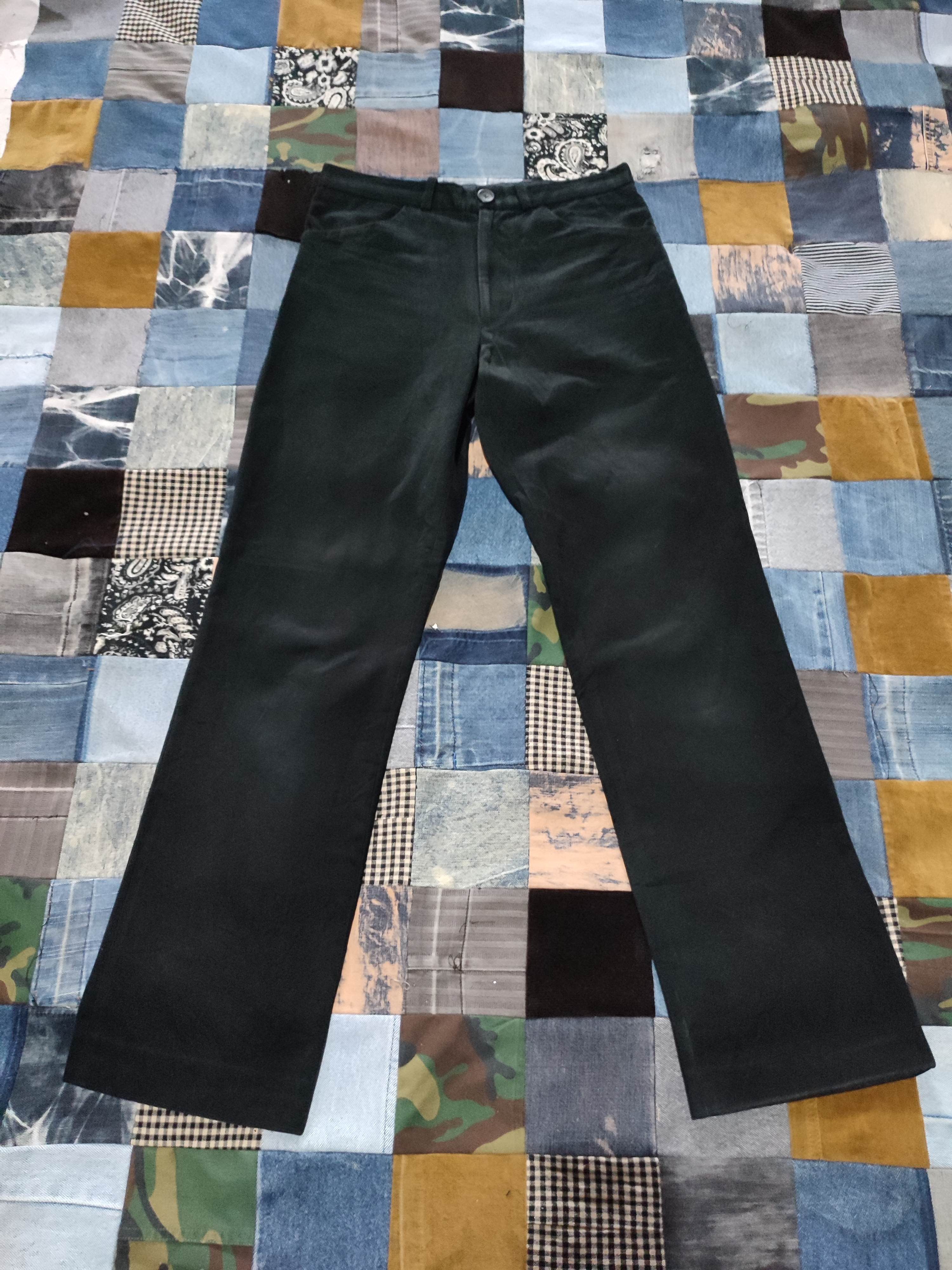 Archival Clothing × Avant Garde × Raf Simons Archives Raf Simons AW 01 ...