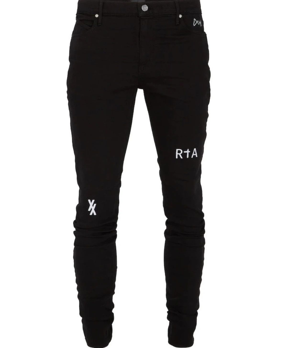 Rta RtA X Machine Gun Kelly - RARE MGK | Grailed