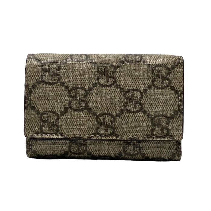 Gucci Gucci GG 5 Ring Key Holder | Grailed