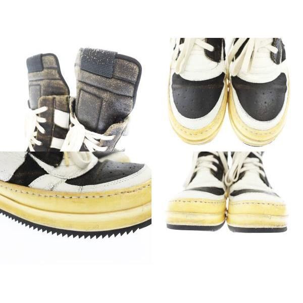 Rick Owens Rick Owens 2009 Oreo Dunks | Grailed