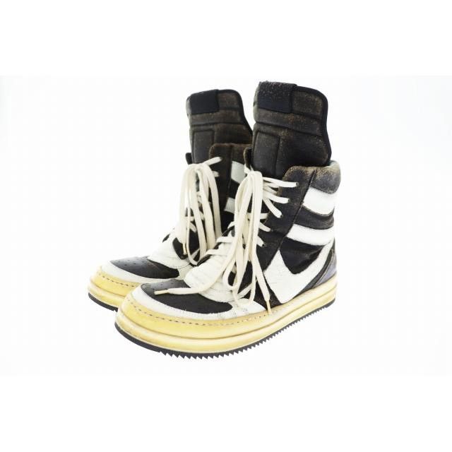 Rick Owens Rick Owens 2009 Oreo Dunks | Grailed