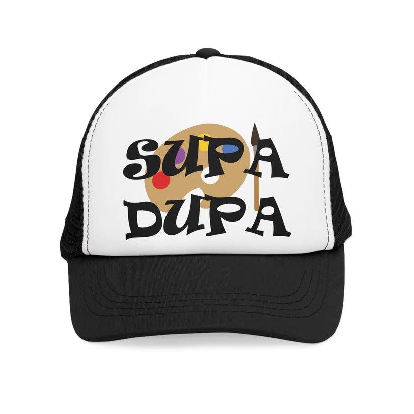 Other Supa Dupa Trucker | Grailed