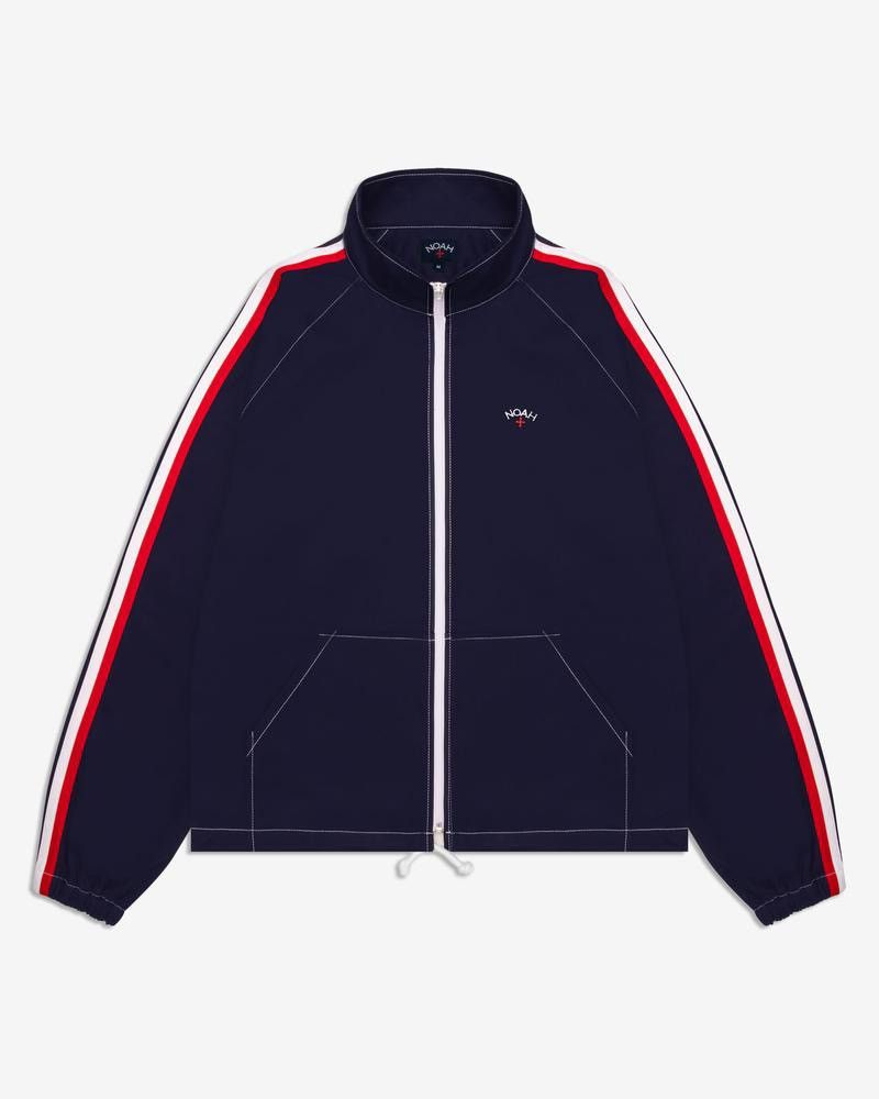 Noah New Order Track Jacket | Grailed