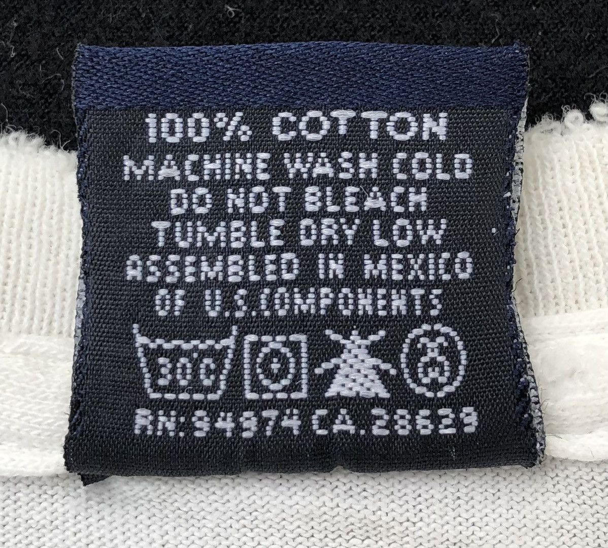 Stussy Vintage Stussy Bob Marley Pixel T-shirt | Grailed