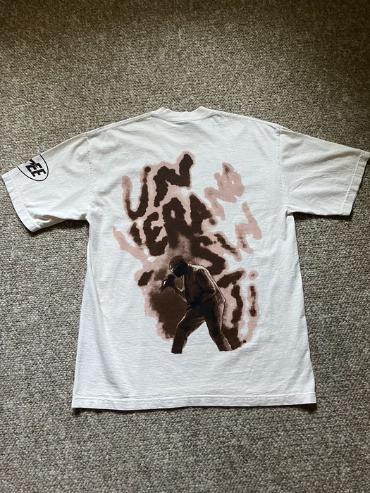 Streetwear Jaee Editz Bad Bunny T-shirt | Grailed