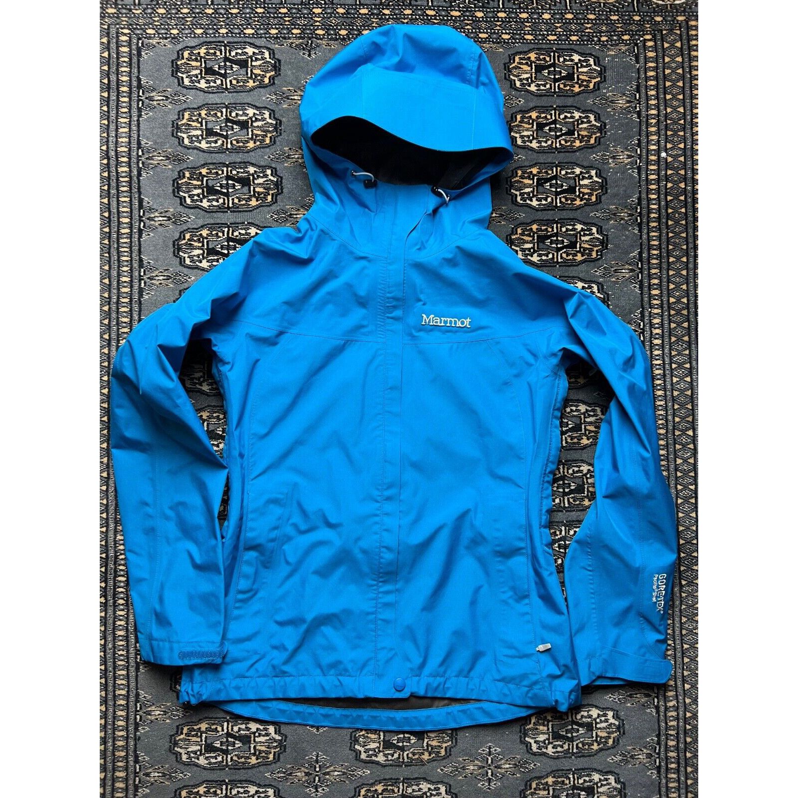 Marmot Marmot Gore-Tex Paclite Jacket Size S | Grailed