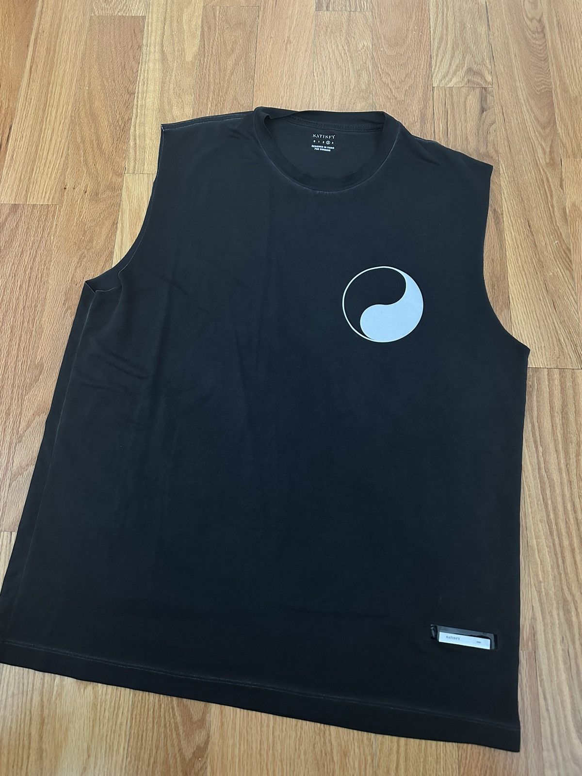 Our Legacy × Satisfy Our Legacy x Satisfy Running Tank | Grailed