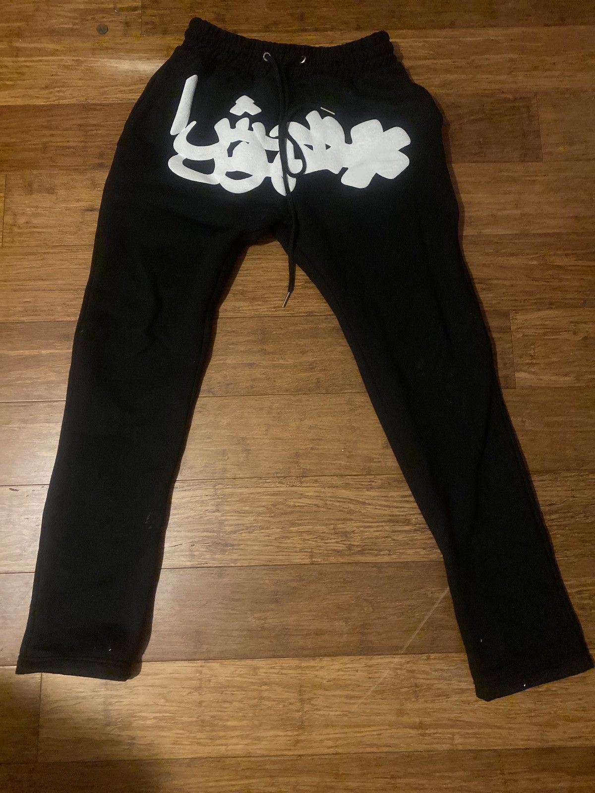 Japanese Brand × Streetwear highest tendencies sweats | Grailed