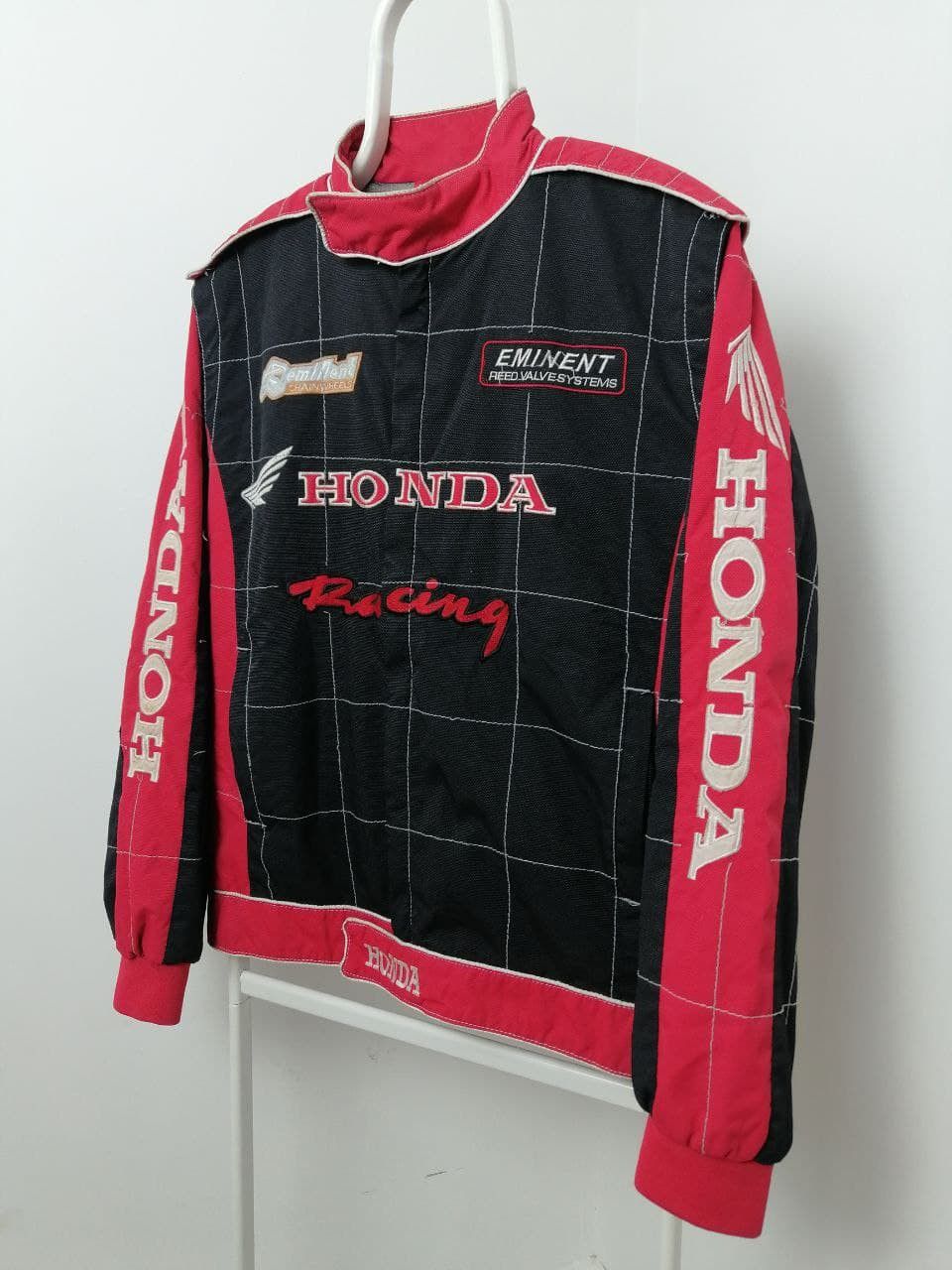 Sportswear Formula Uno 1 michael schumacher Racing Light Jackets | Grailed