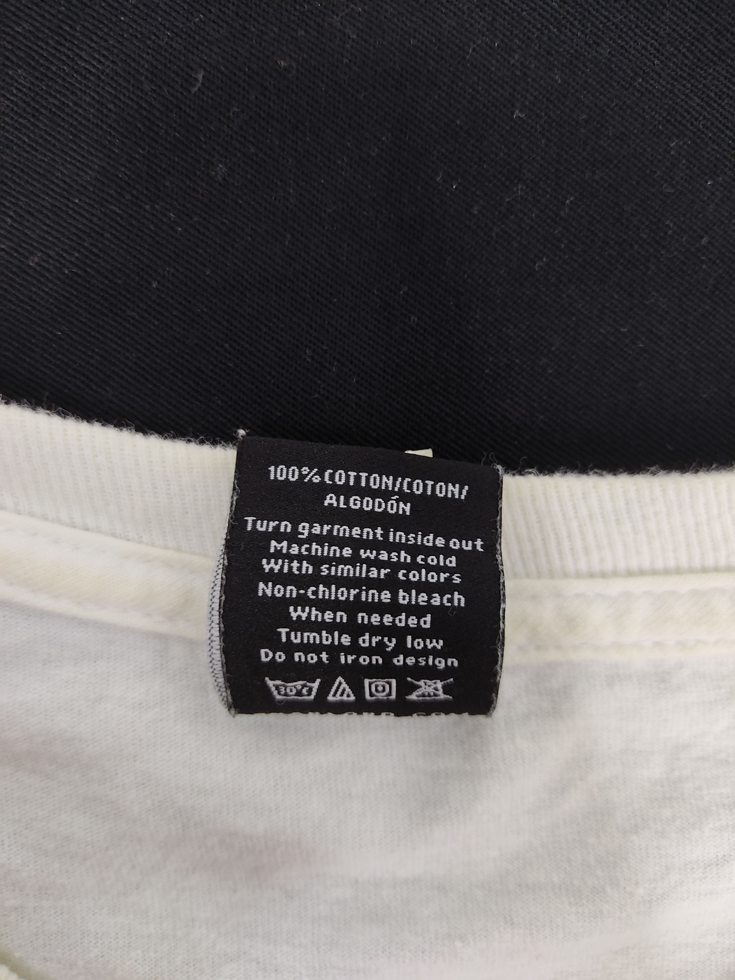 Vintage Trap Lord Clothing Sportswear Designer Spell Out Tee | Grailed