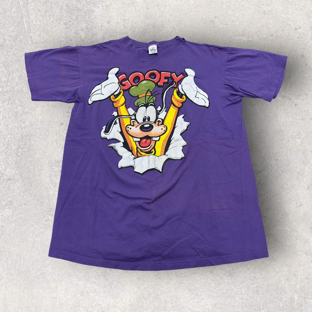 Vintage Vintage Goofy tee | Grailed