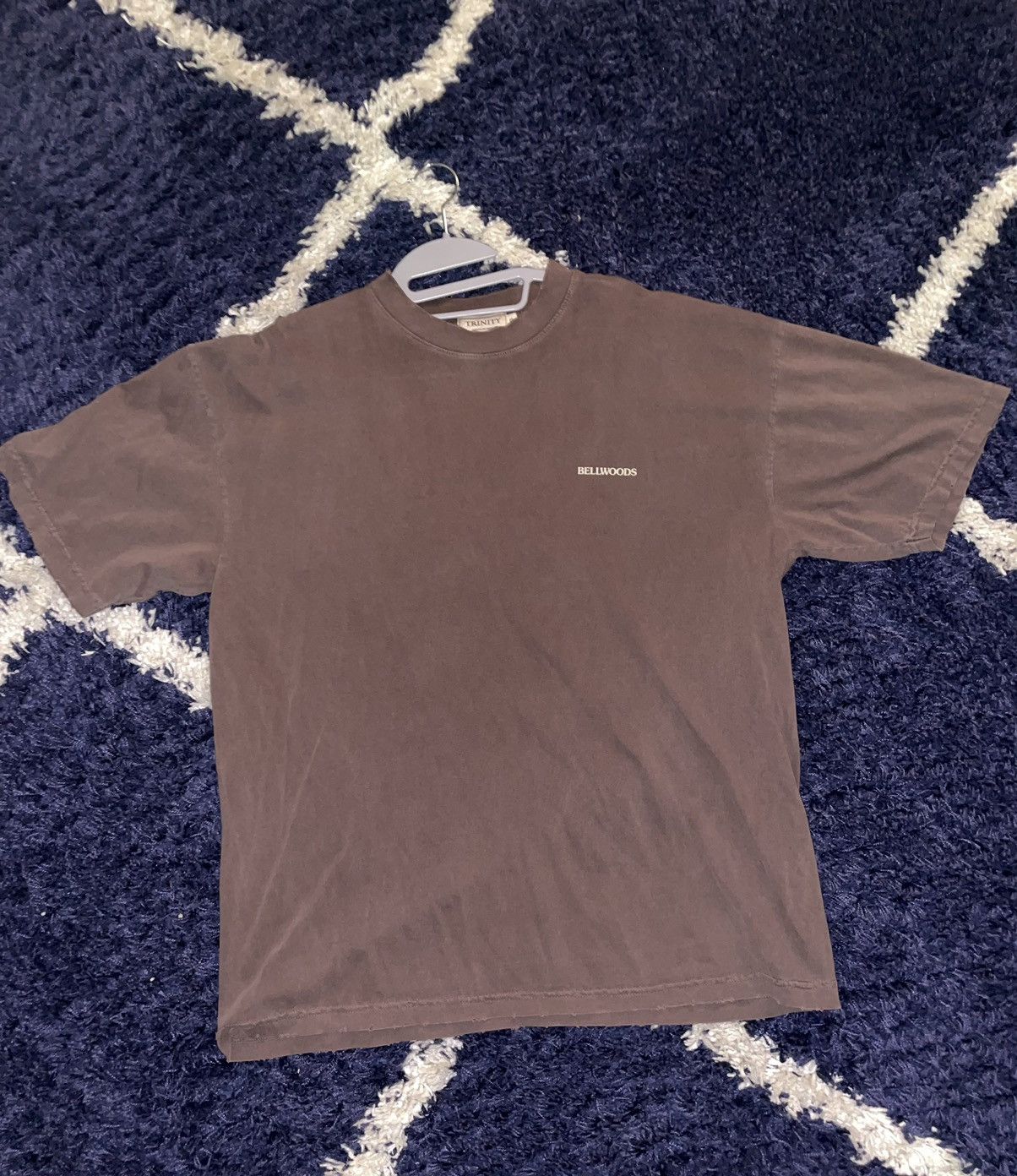 Trinity The Label Trinity Label Bellwoods Tee | Grailed