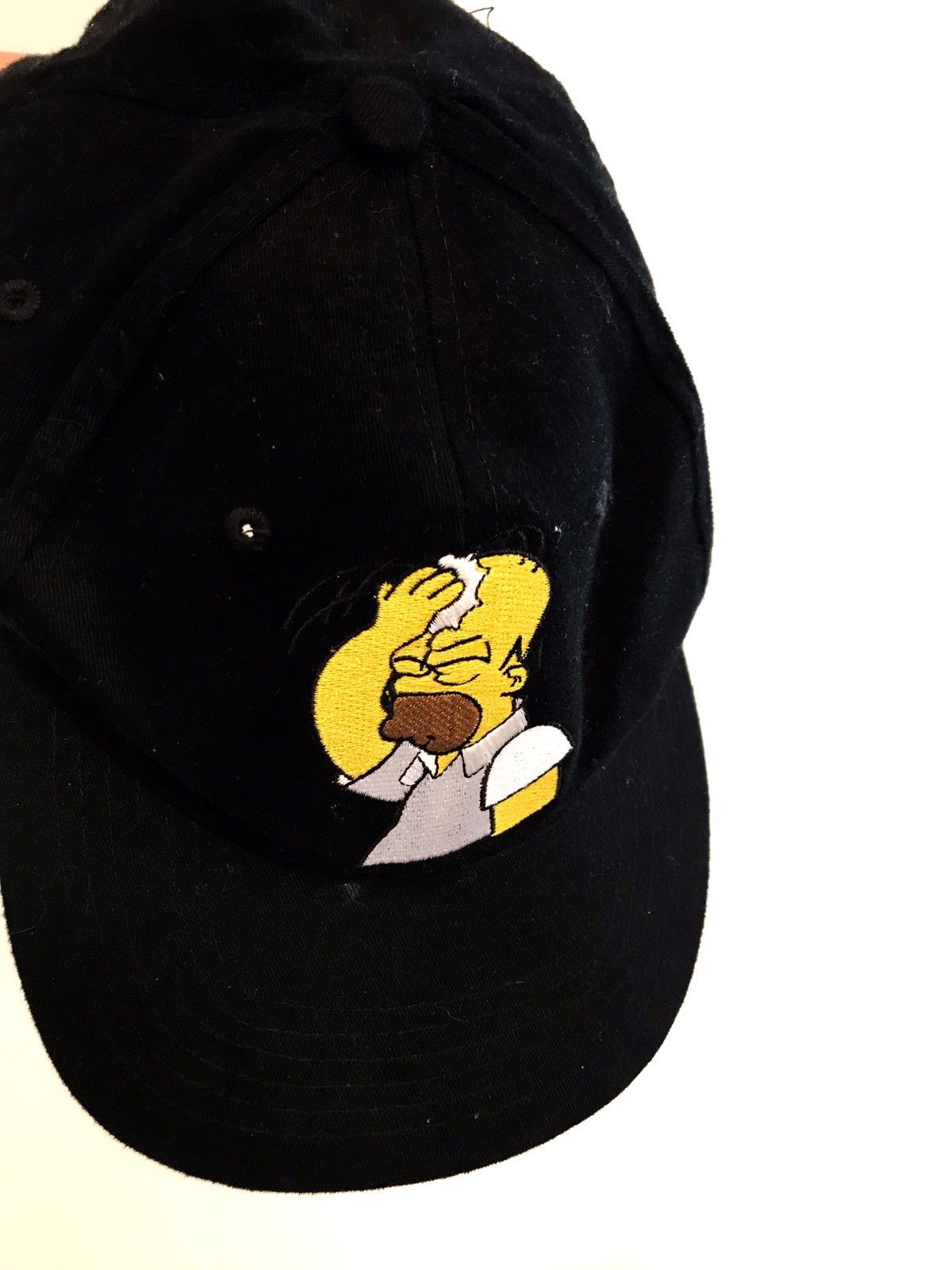 Cartoon Network × The Simpsons × Vintage The Simpsons vintage 90’s ...