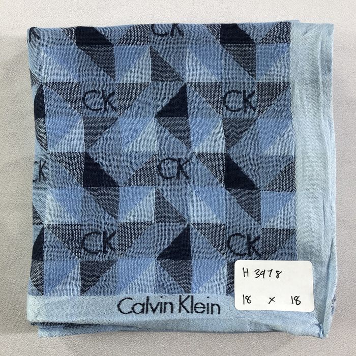 Calvin Klein Calvin Klein Handkerchief / Neckerchief / Bandana | Grailed