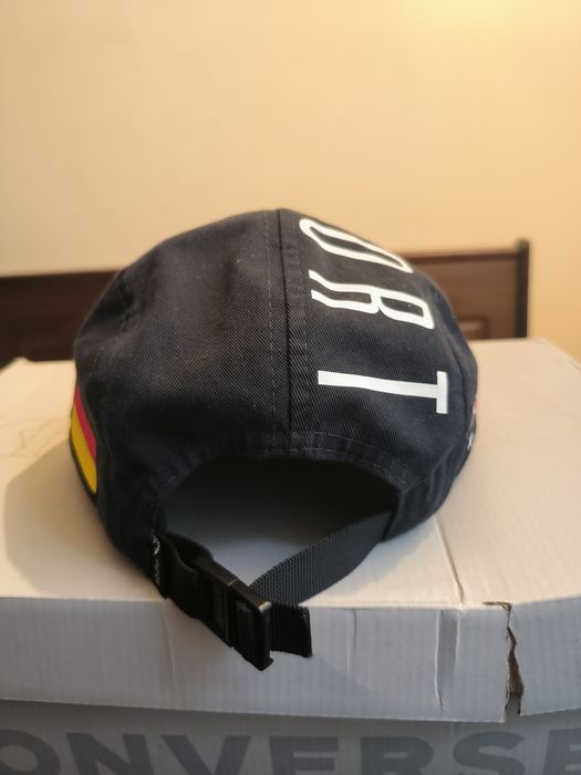 10 Deep 10 DEEP GLOBAL GAMES 5 PANEL HAT | Grailed