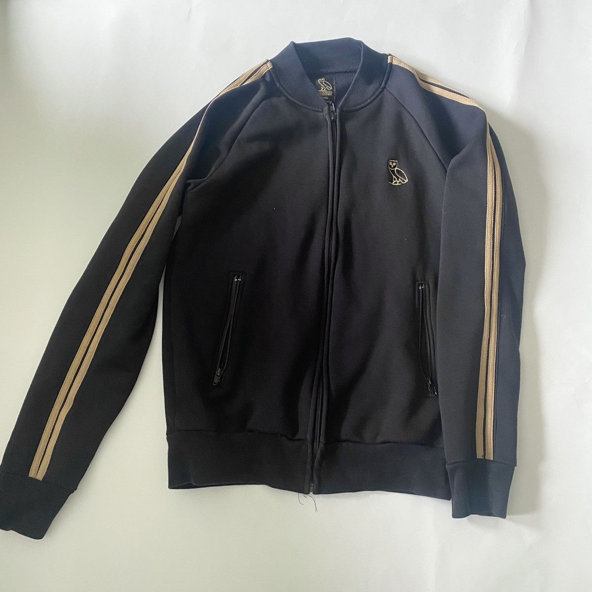 Octobers Very Own OVO Track Jacket | Grailed