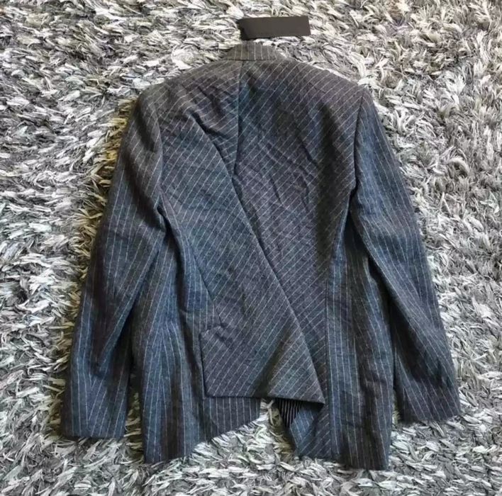 Haider Ackermann Haider Ackermann 20fw suit | Grailed