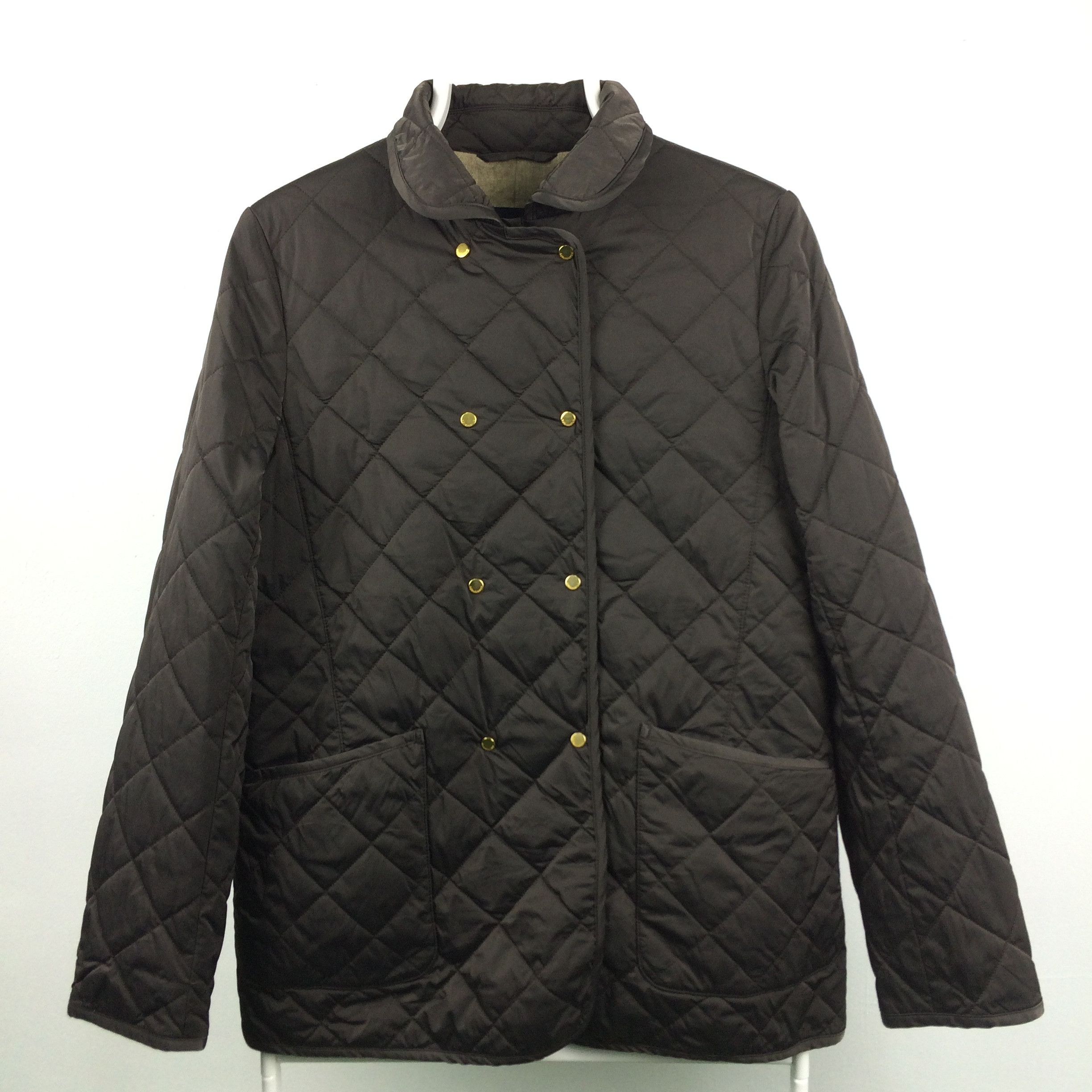 Aquascutum Z45 AQUASCUTUM LONDON QUILTED CHORE JACKET | Grailed