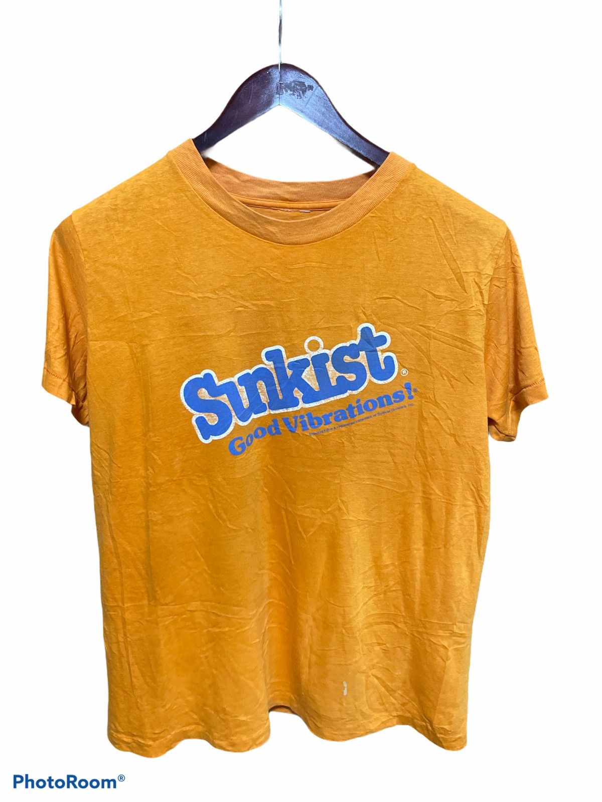 Vintage Vintage Sunkist and The Beach Boys Band | Grailed