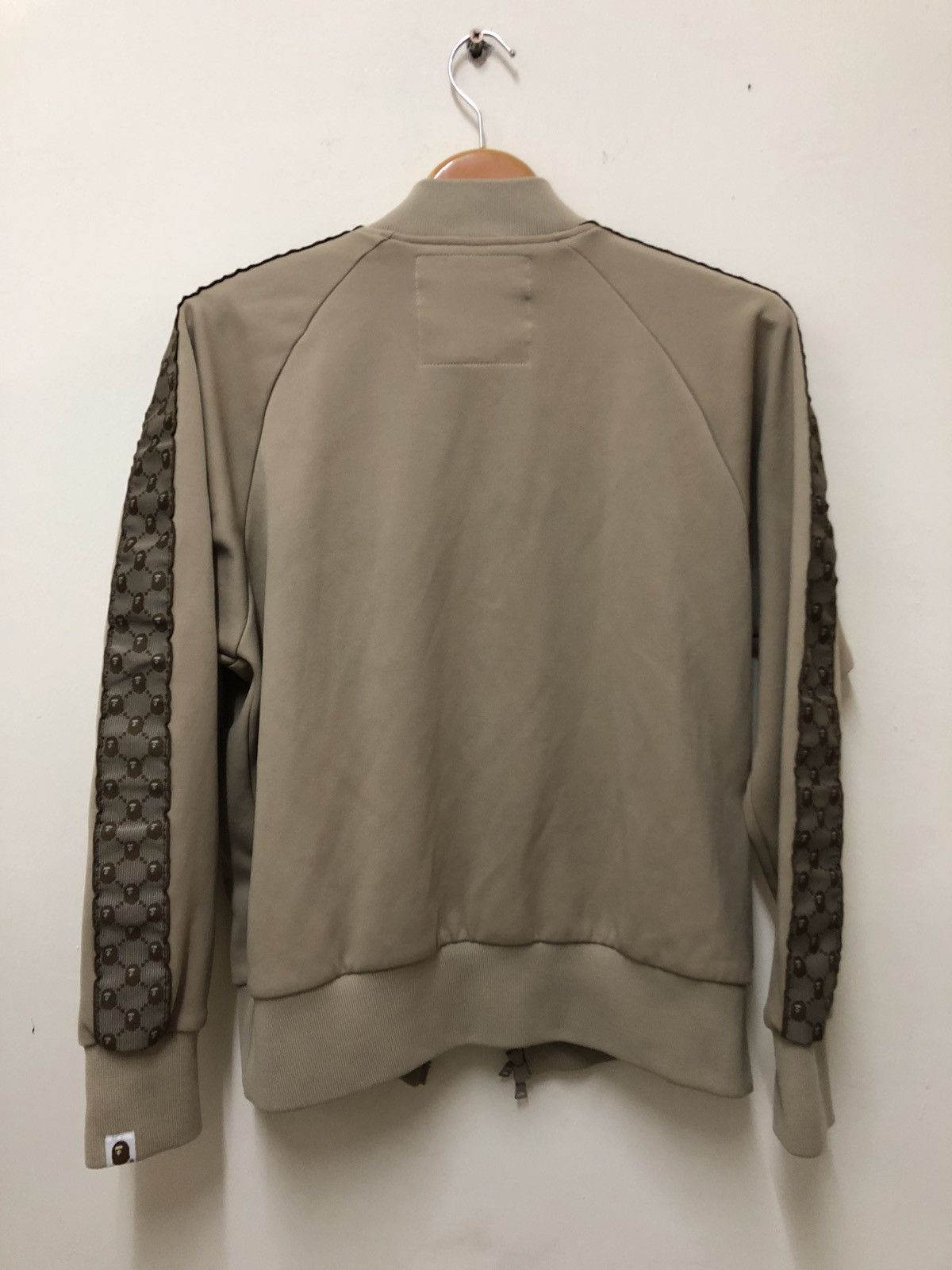 Bape Bathing Ape jacket Made in Japan | Grailed