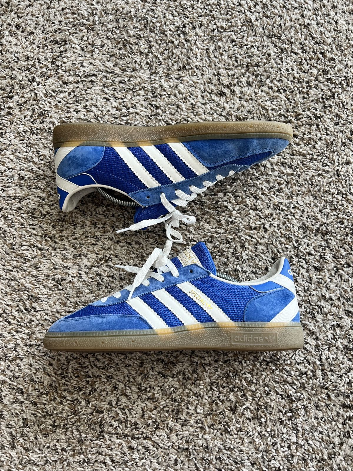 Adidas Adidas Spezial Handball Scotland | Grailed